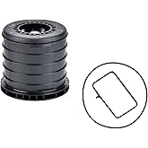 Amazon.com: 2176887PE 2299013 Crankcase Filter Kit for Kenworth T680 ...