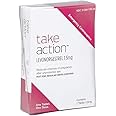 Amazon.com: Take Action Emergency Contraceptive , Levonorgestrel 1.5mg : Health & Household