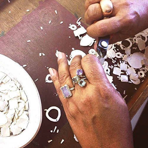 Orit wolf jewelry | Amazon Handmade