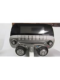 Amazon.com: Air Conditioning & Heater Control - Switches: Automotive