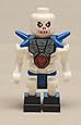Amazon.com: Bonezai (Skeleton) - LEGO Ninjago Minifigure: Toys & Games