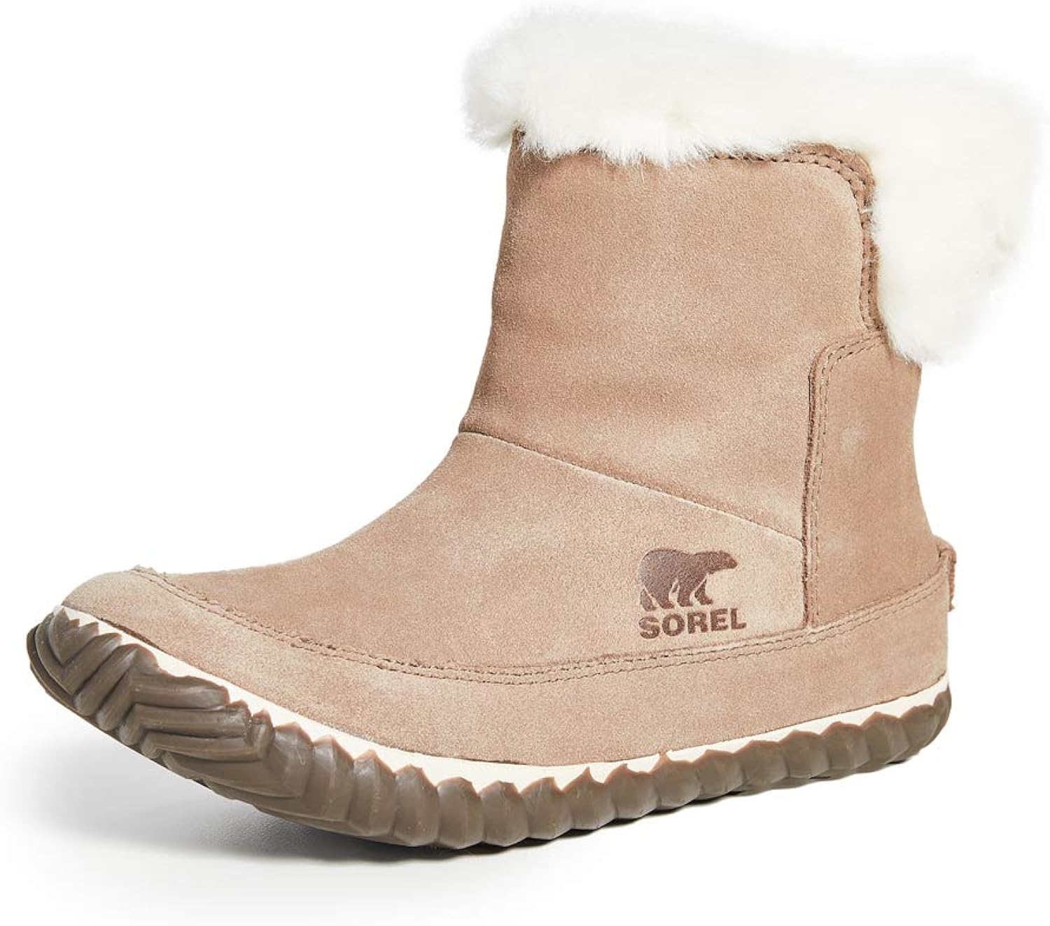 Amazon.com | Sorel Women's Out 'N About Slipper Booties | Snow Boots