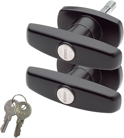 Statewide Matching Set T Handle Locks, Tailgate Locks - Amazon Canada