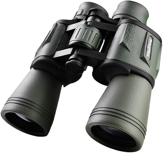 Binocolo,20x50 HD Professionale Binocolo per Adulti Bambini, Compatto ...
