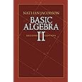 Basic Algebra I: Second Edition (Dover Books on Mathematics): Nathan Jacobson: 0800759471898 ...