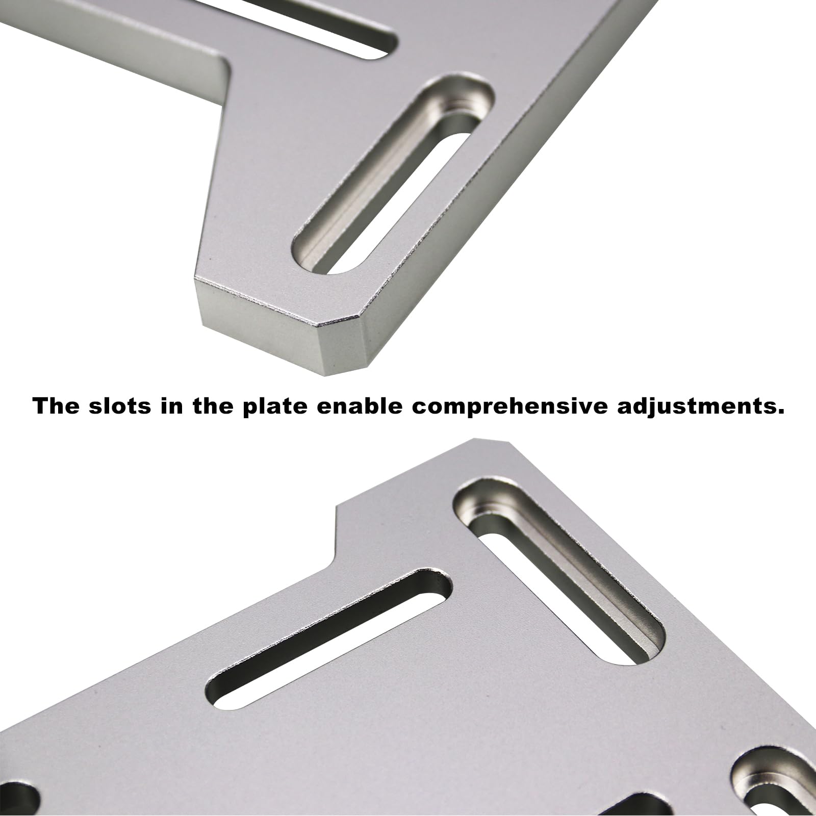 Mua RYANSTAR RACING Motor Engine Mount Adjustable Adapter Bracket Plate ...