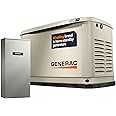 Amazon.com : Generac 7228 18kW Air Cooled Guardian Series Home Standby ...
