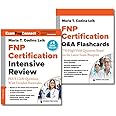 FNP Certification Intensive Review, Fifth Edition, and Q&A Flashcards ...