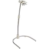 Amazon.com: Daylight Company StitchSmart Needlework Stand, Cream
