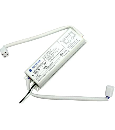 Circline Ballast Radiant TLE54/Rcb54 - Hardware Tools For
