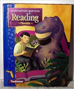 Houghton Mifflin Reading:Traditions (Florida Edition) (4th Grade Level): Read: 9780618155392 ...