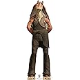 Amazon.com: Cardboard People Jar Jar Binks Life Size Cardboard Cutout ...
