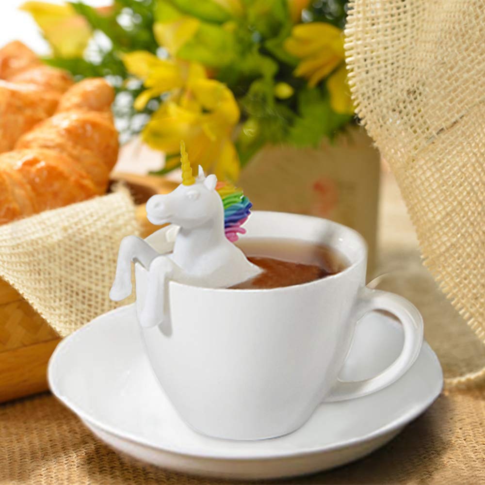 15+ Cute Animal Tea Infusers To Gift | Drugstore Divas