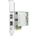 Amazon.com: Hewlett Packard P26259-B21 Bcm 57412 10gbe 2p Sfp+ Adpt ...