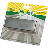 Amazon.com: SunPass Mini Sticker Pre-Paid Toll Program For Florida: Car ...