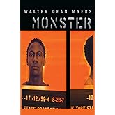 Amazon.com: Monster: 9780060280789: Myers, Walter Dean: Books