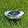 Solalite® 4 Pack Solar Powered Ground Light Waterproof Garden Pathway ...