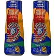 Amazon.com : Pet Set of Two Lickety Stik Low-Calorie Liquid Dog Treats ...