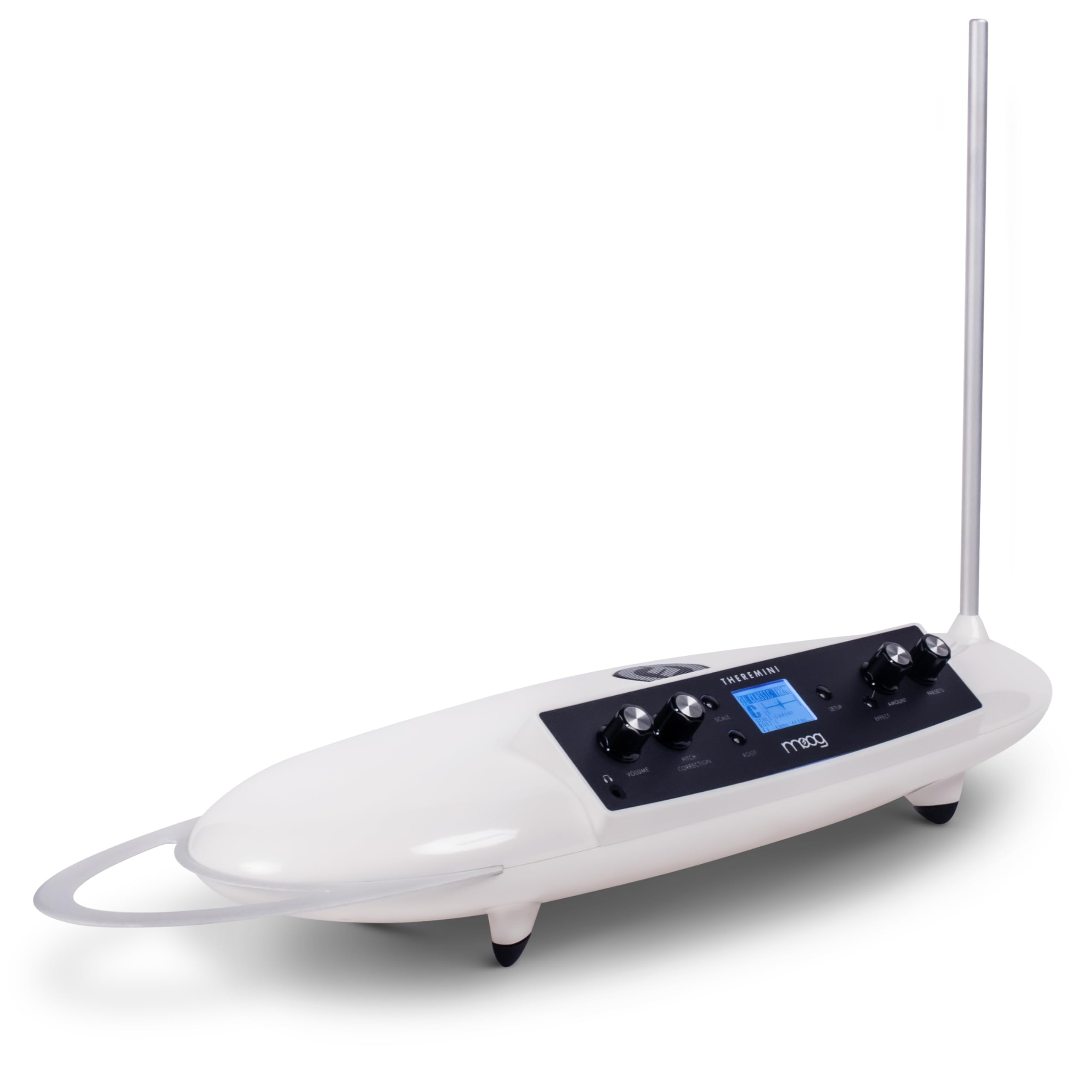 Mua MOOG Theremini - Theremin with Pitch Correction, CV Out, Built-in ...