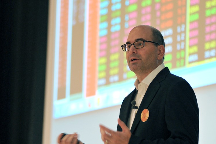 One Good Trade: Inside the Highly Competitive World of Proprietary ...