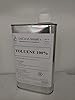 Toluene - HIGH Purity Solvent - Made in USA - 2 Liter / 67 fl oz in ...