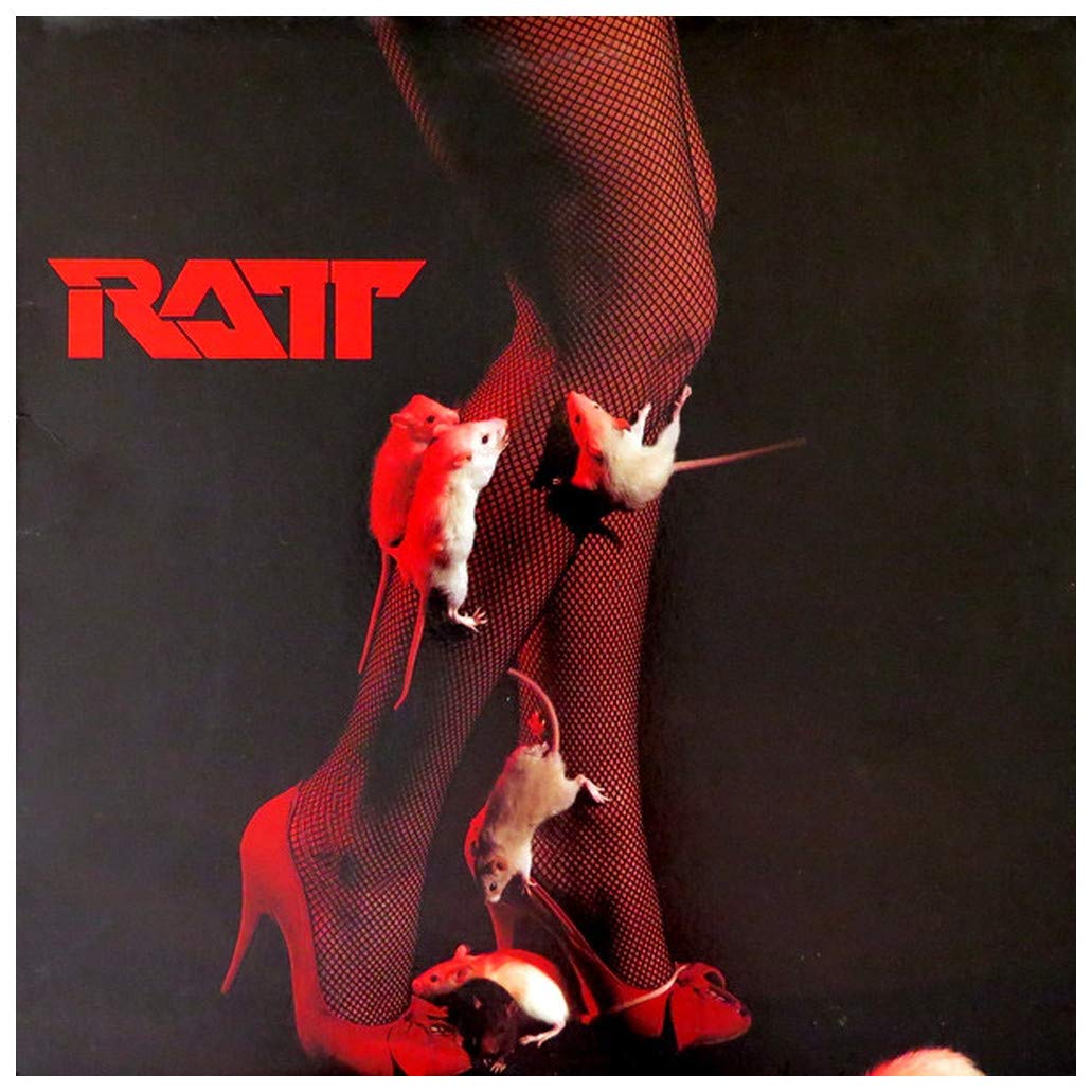 Ratt - Ratt - Amazon.com Music