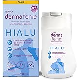 Dermafeme Calm Sabonete Líquido Íntimo 100ml | Amazon.com.br