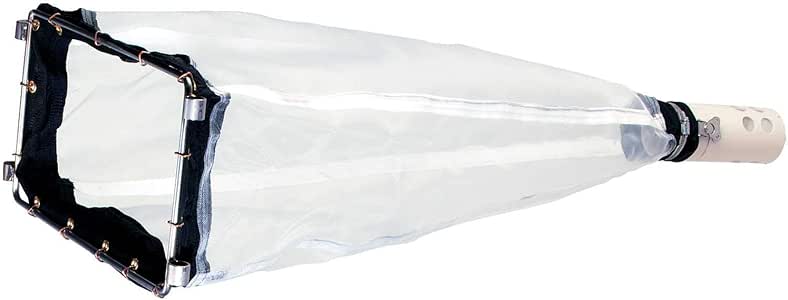 Amazon.com : Watermark Stream Drift Net : Fishing Nets : Sports & Outdoors