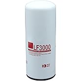 Amazon.com: LF9009 Oil/Lube Filter Compatible With Cummins ISC 8.3L ISL ...