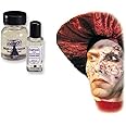 Amazon.com: Mehron Rigid Collodion Scarring Liquid Special Effect Make ...