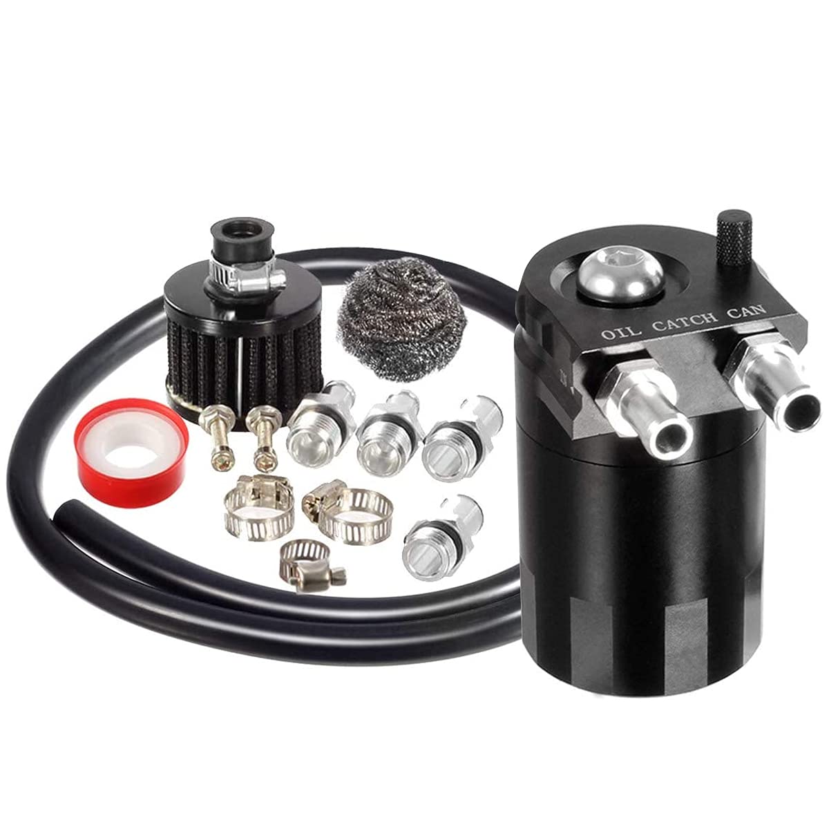 Windshield Washer Reservoir Cap For A4 A5 Aazon.co: Wiper Washer Fluid ...