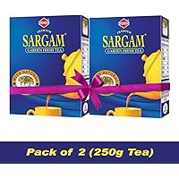 Amazon.in Bestsellers: The most popular items in Herbal Tea