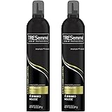 Amazon.com : TRESemmé Tres Mousse Tres Extra Hold, Extra Firm Control ...