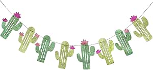 Amazon.com: Tinksky Summer Theme Wedding Parties Decorations Single ...