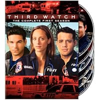 Amazon.com: Third Watch: Season 2 : Michael Beach, Coby Bell, Bobby ...