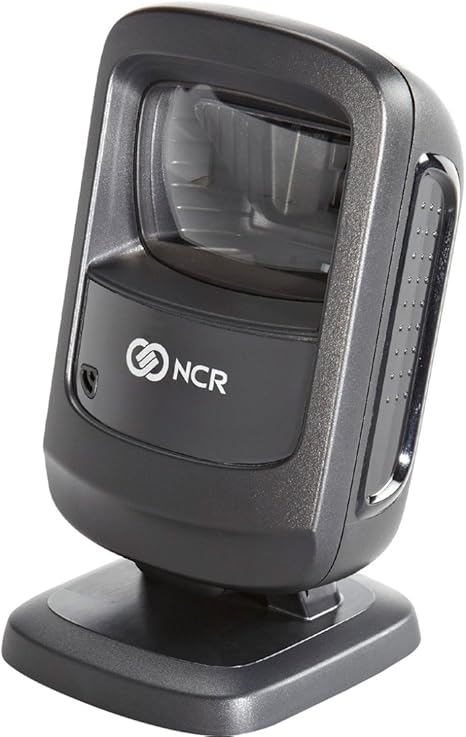 Amazon.com : NCR, Scanner, NCR 2D Imager Presentation Scanner (Charcoal ...