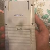 Amazon.com: Play It Loud Nintendo Game Boy Green: Video Games