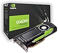 Amazon.com: NVIDIA Quadro P6000 - Graphics card - Quadro P6000 - 24 GB ...