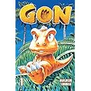 Gon 1: Masashi Tanaka: 9781935429395: Amazon.com: Books