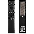 Amazon.com: BN59-01385A Solar Voice Remote for Samsung TV Remotes ...
