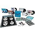 Amazon.com: Weezer (Blue 30th)[Super Deluxe 4 LP/10" Single/7" Single ...