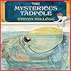 The Mysterious Tadpole in Oman | Whizz Frogs & Toads