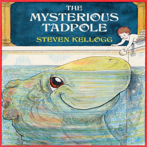 The Mysterious Tadpole in Oman | Whizz Frogs & Toads