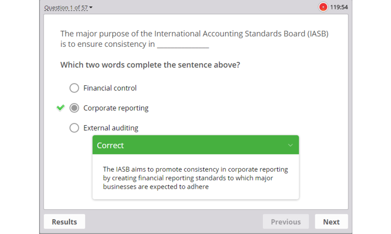 ACCA Practice and Mock Exams:Amazon.co.uk:Appstore for Android