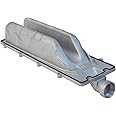 Amazon.com: URO Parts 11147507278 Intake Valley Pan : Automotive