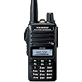 Amazon.com: Yaesu FT-65R 5W 144/430MHz FM Dual Band Handheld Transceiver with Mars/Cap ...