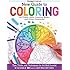 How To Color Adult Coloring Books - Adult Coloring 101: Learn Easy Tips ...