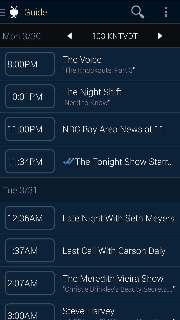 TiVo:Amazon.com:Appstore for Android