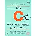 The C Programming Language: Brian W. Kernighan, Dennis M. Ritchie ...