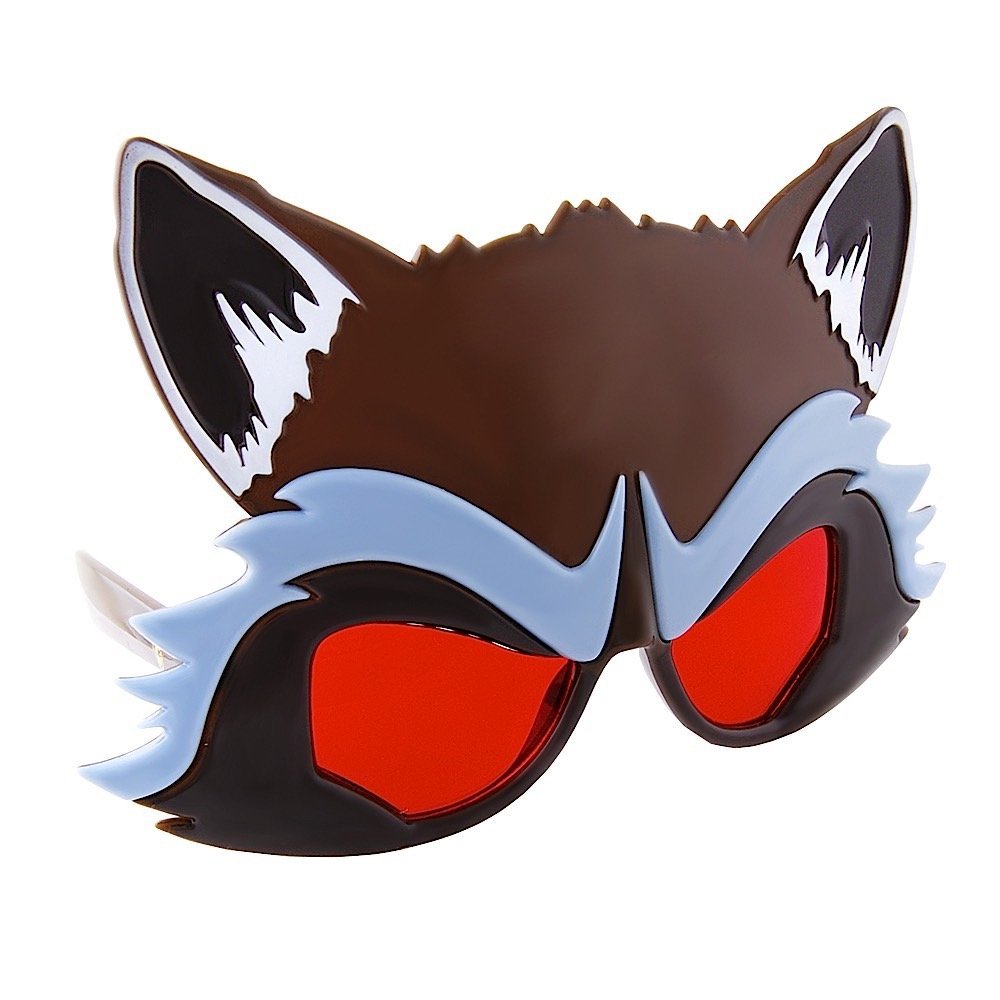 Mua Guardians of the Galaxy Official Rocket Raccoon Sunglasses ...